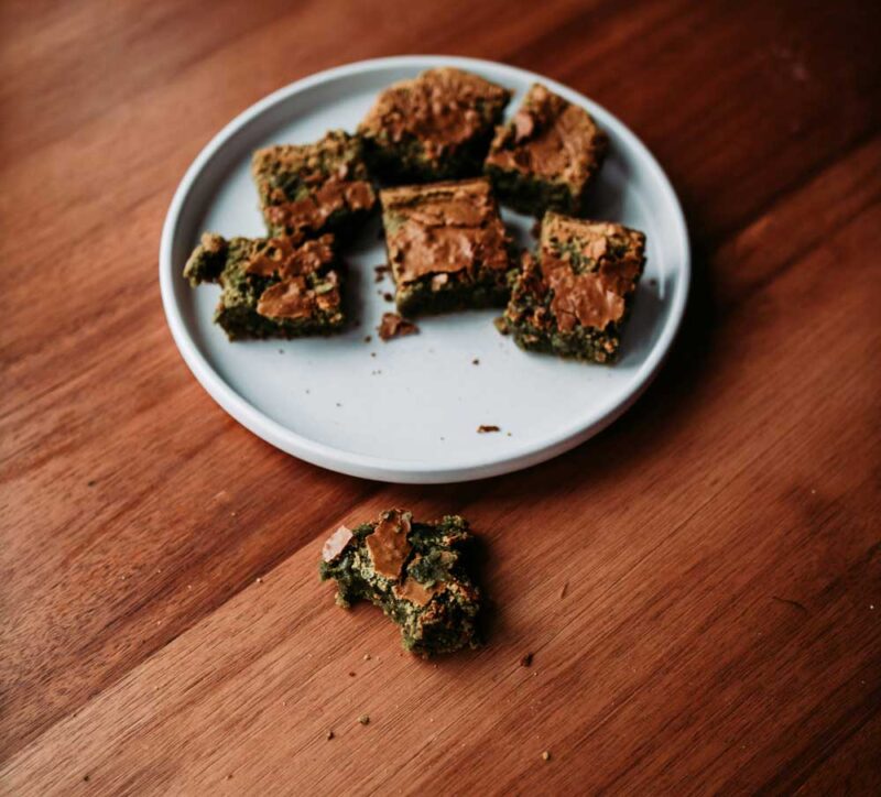 DIY Cannabis Recipes: How to Make Your Own Edibles at Home - Lone Peak ...